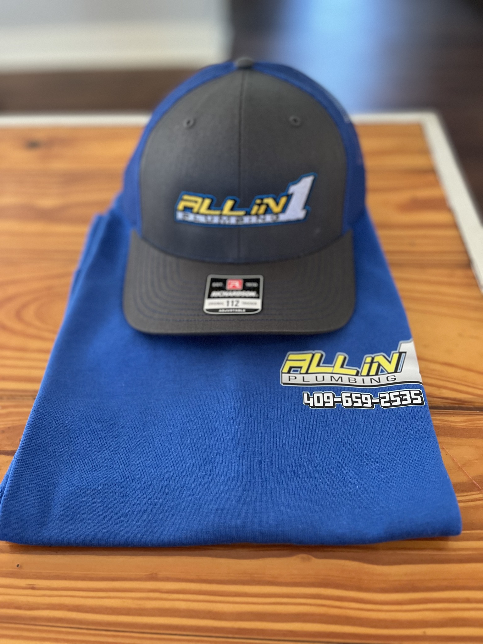 All In One Plumbing – Your One-Stop Plumbing Solution